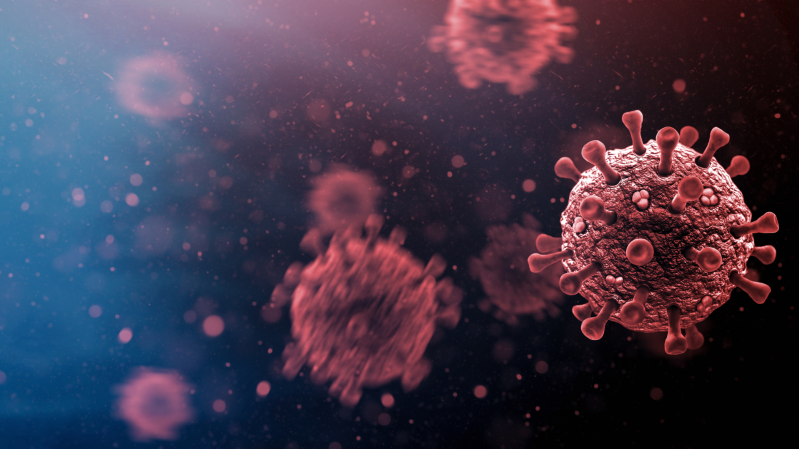 Enhancing Infection Control Strategies: BluTest Laboratories Explores ...