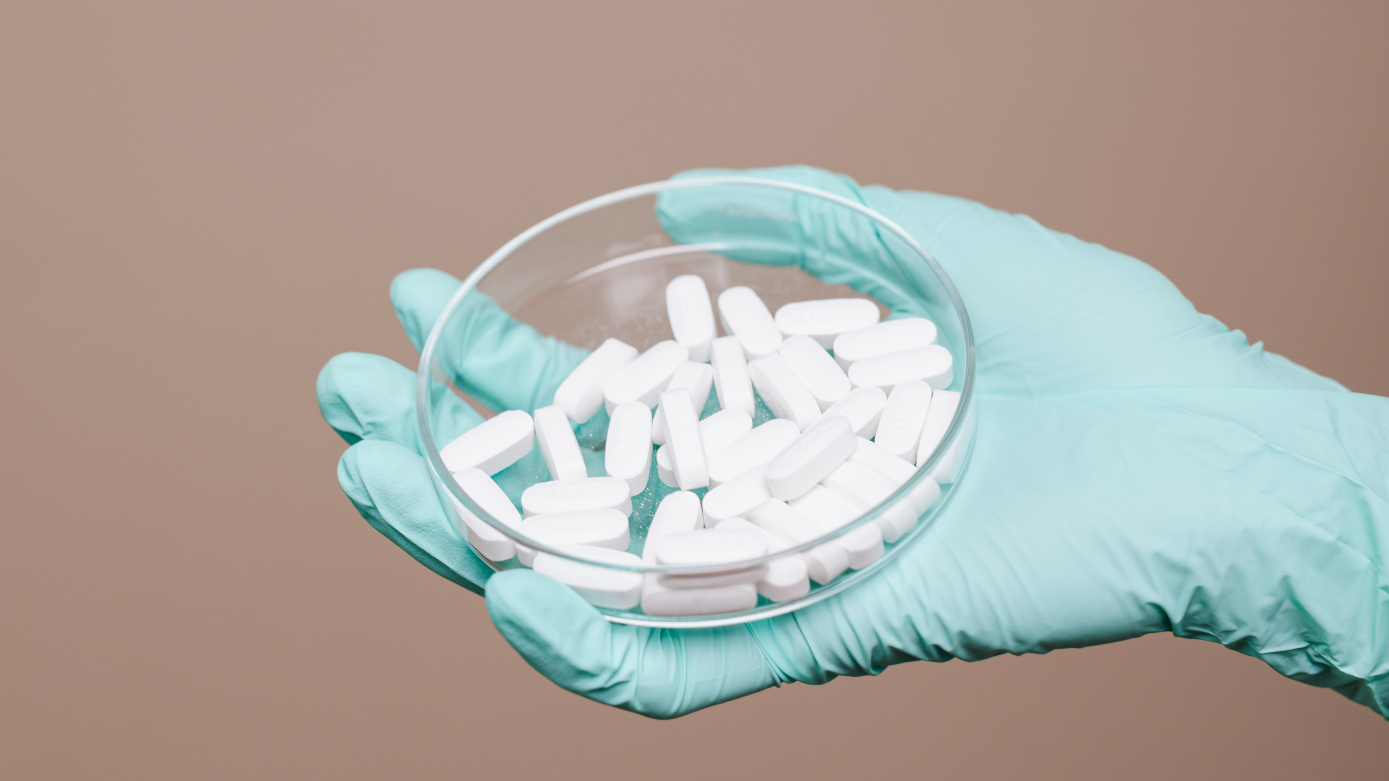 Comprehensive Early-Stage Anti-Infective Research Services